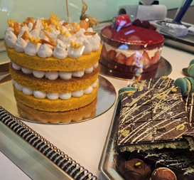 Home | Crown Bakery